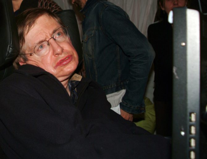 Stephen Hawking Wikipedia, Biography, Age, Family, Height, Net Worth ...