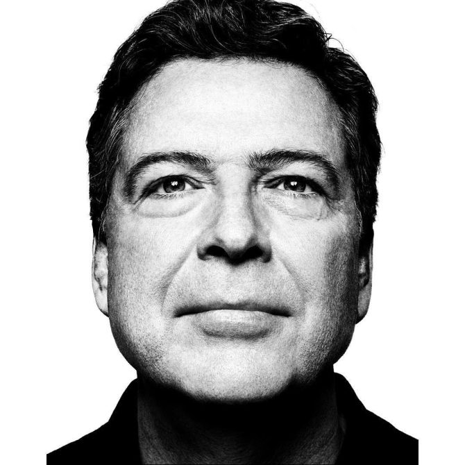 James Comey Wikipedia, Biography, Age, Family, Height, Net Worth, Fast ...