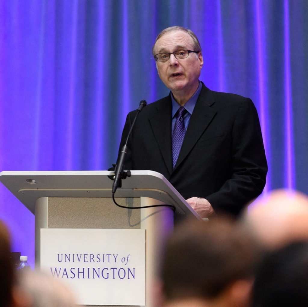 Paul Allen Wikipedia, Biography, Age, Family, Height, Net Worth, Fast ...