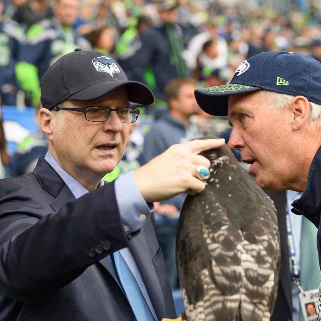 Paul Allen Wikipedia, Biography, Age, Family, Height, Net Worth, Fast ...