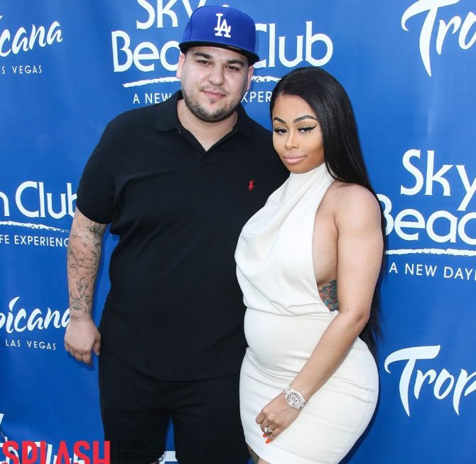 Blac Chyna Wikipedia, Biography, Age, Family, Height, Net Worth, Fast ...