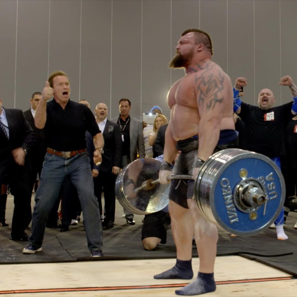 Eddie Hall Wikipedia, Biography, Age, Family, Height, Net Worth, Fast ...