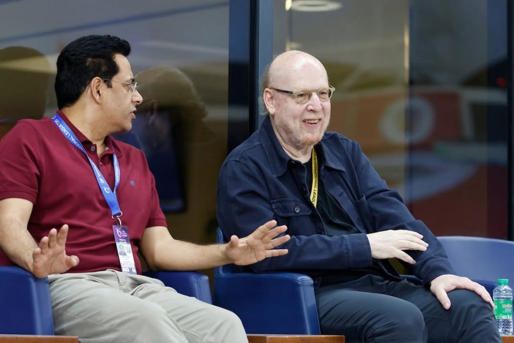 Avram Glazer Wikipedia, Biography, Age, Family, Height, Net Worth, Fast ...