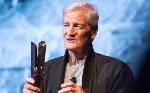 James Dyson Net Worth 2025: Billion Dollar Innovation Empire