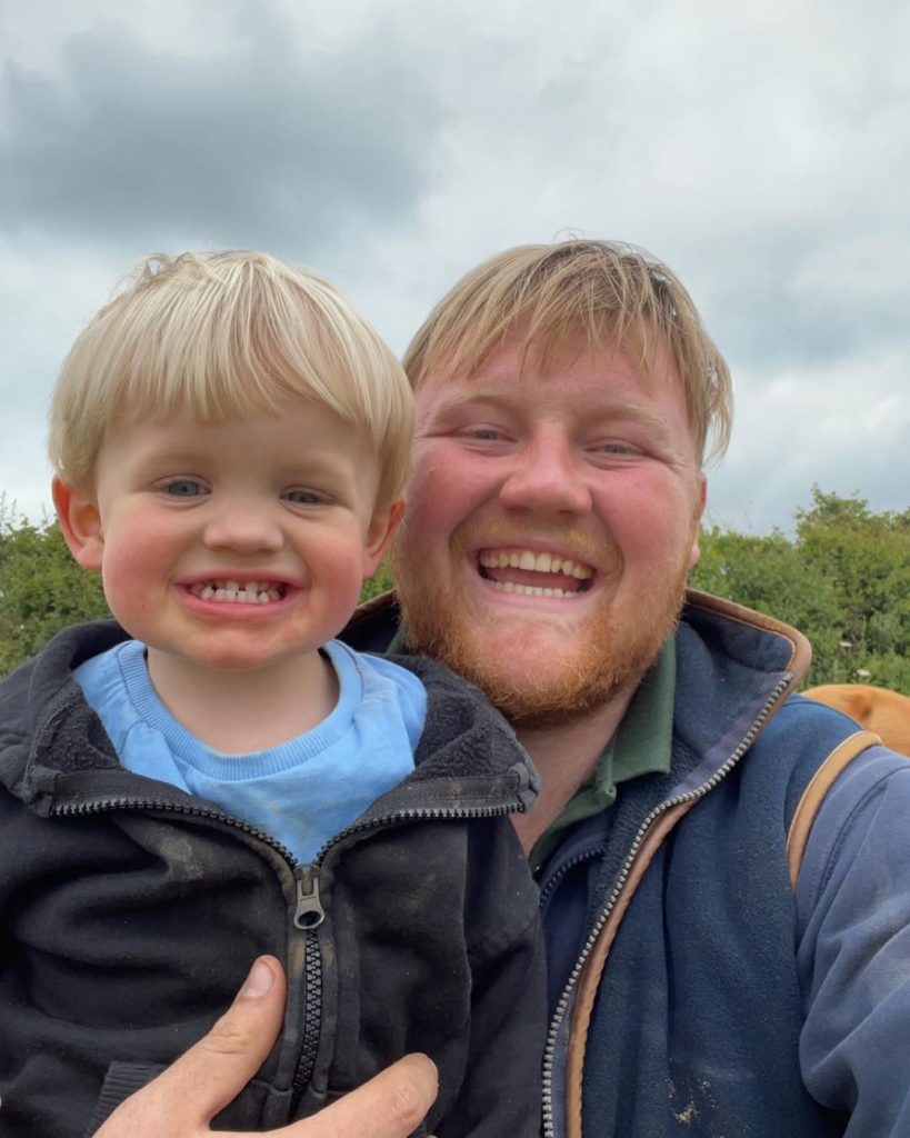 Kaleb Cooper Net Worth 2025: From Farm to Fortune