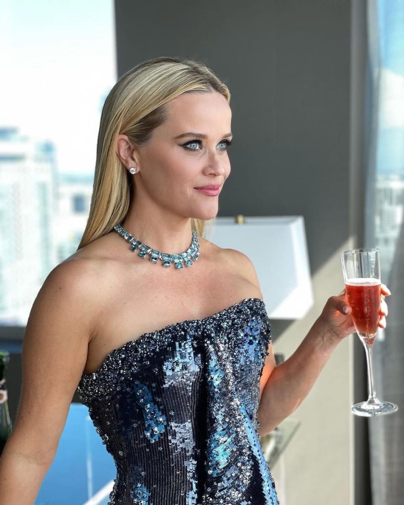 Reese Witherspoon’s Net Worth and Career in 2025