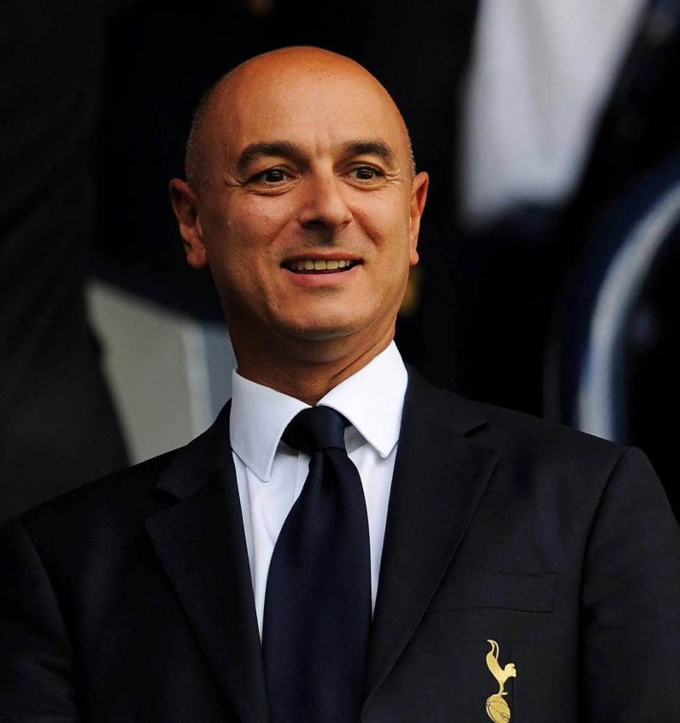 Daniel Levy Wikipedia, Biography, Age, Family, Height, Net Worth, Fast ...