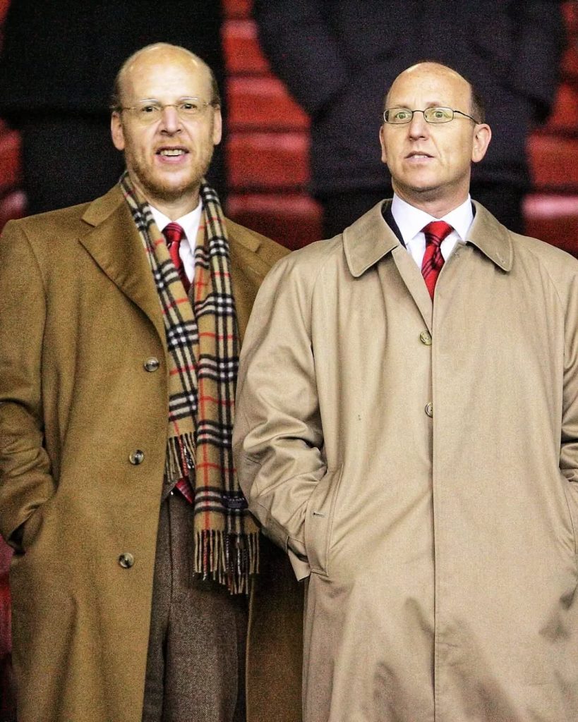 Avram Glazer Wikipedia, Biography, Age, Family, Height, Net Worth, Fast ...