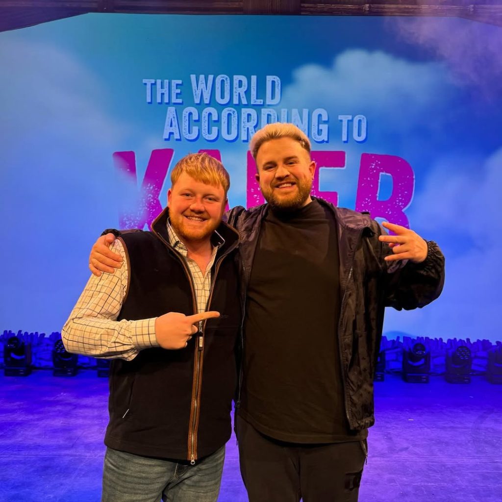 Kaleb Cooper Wikipedia, Biography, Age, Family, Height, Net Worth, Fast ...