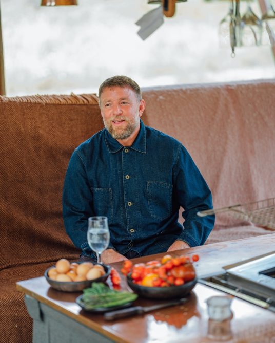 Guy Ritchie's Net Worth, Career & Life in 2025