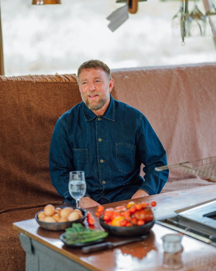 Guy Ritchie's Net Worth, Career & Life in 2025