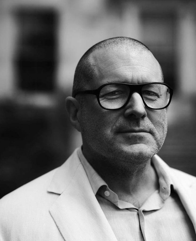 Jony Ive Wikipedia, Biography, Age, Family, Height, Net Worth, Fast ...