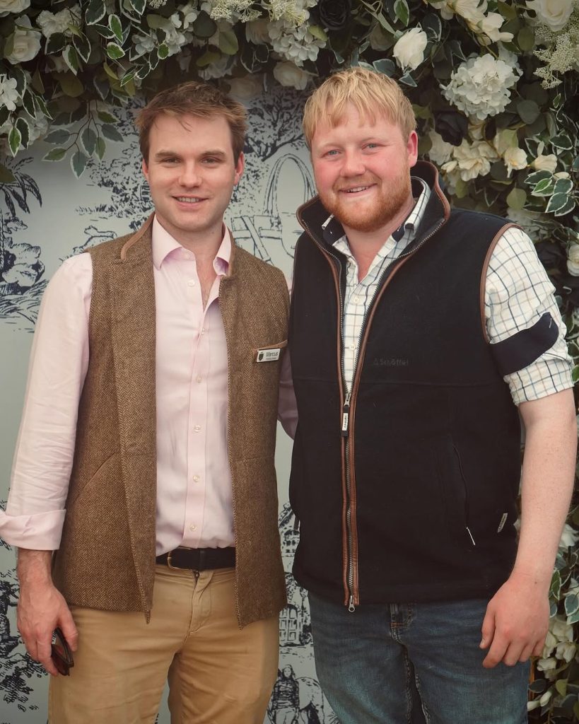 Kaleb Cooper Wikipedia, Biography, Age, Family, Height, Net Worth, Fast ...