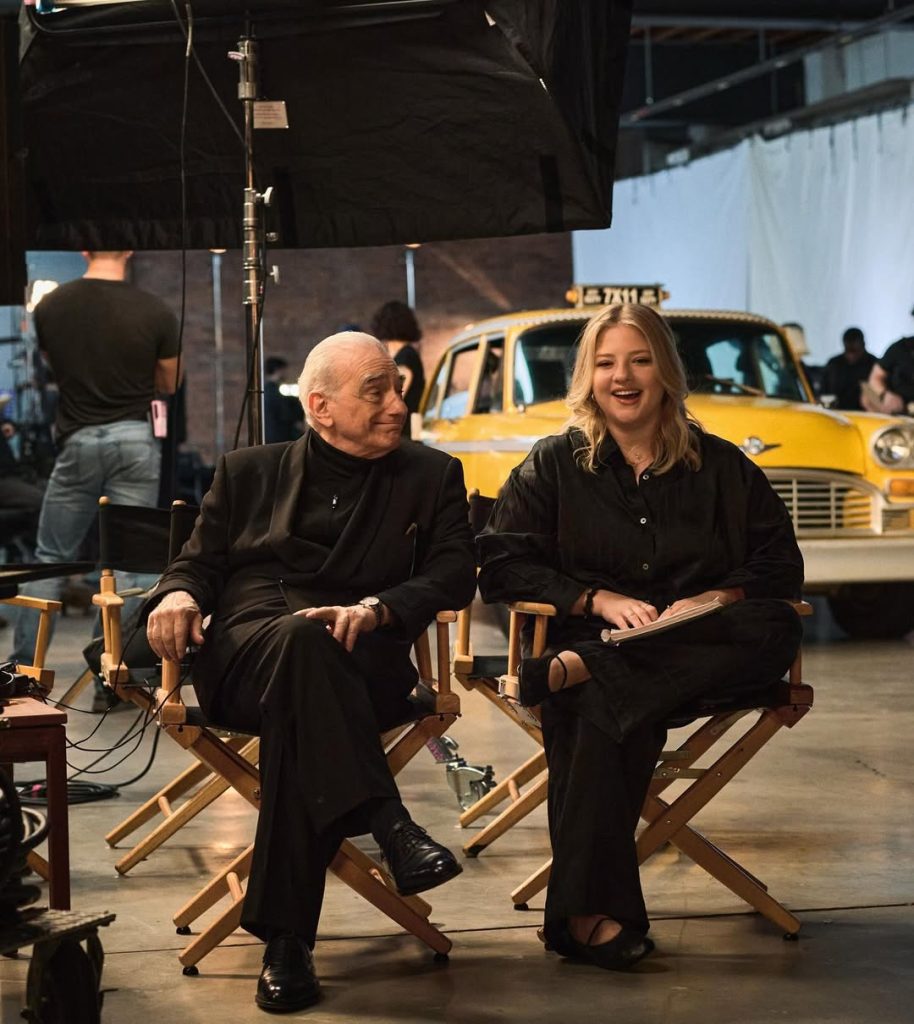 Martin Scorsese Net Worth 2025: The Fortune of a Legend