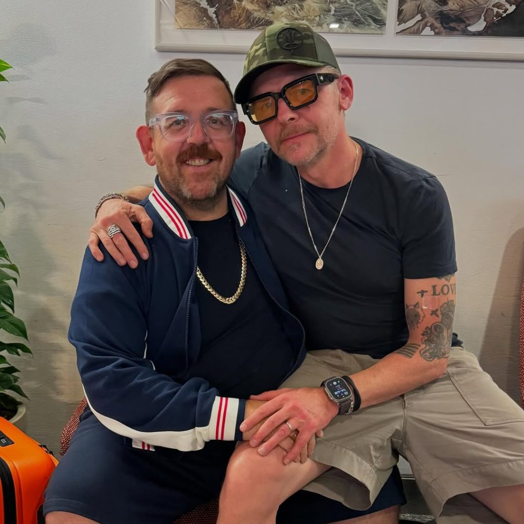 Nick Frost Wikipedia, Biography, Age, Family, Height, Net Worth, Fast Facts Wikibious