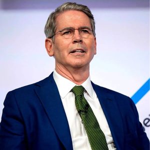 Scott Bessent Net Worth 2025: Inside His Multi-Million Fortune