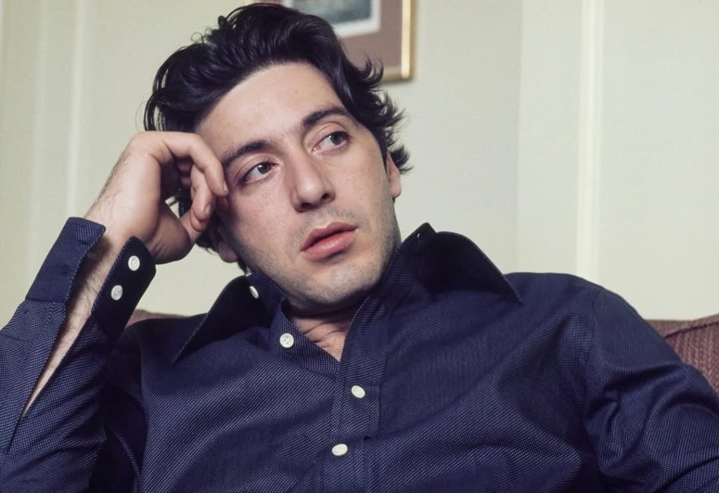 Al Pacino Wikipedia, Biography, Age, Family, Height, Net Worth, Fast ...