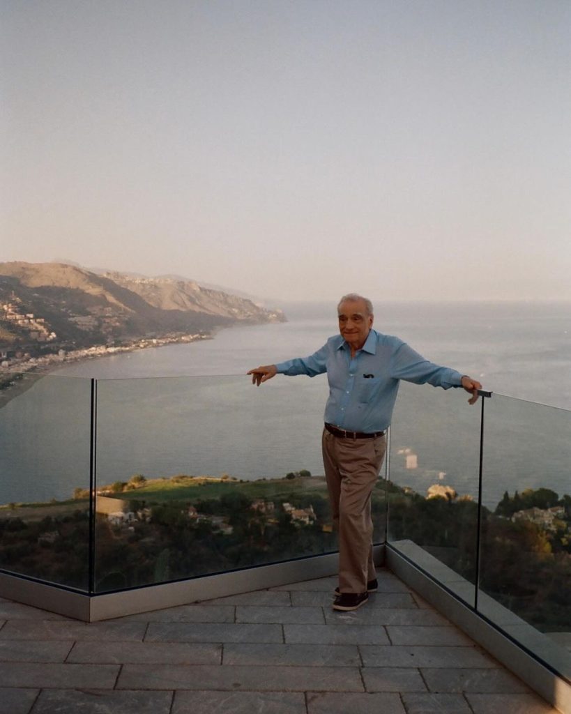 Martin Scorsese Net Worth 2025: The Fortune of a Legend