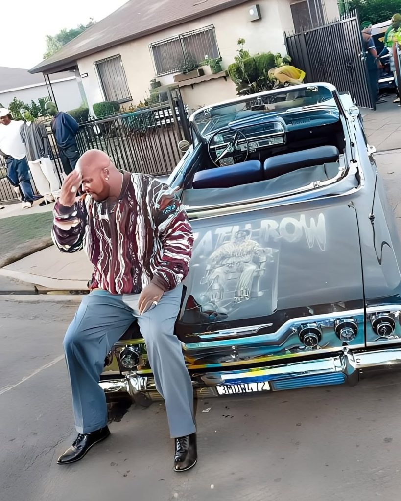 Suge Knight Net Worth: Rise, Fall, and Legacy