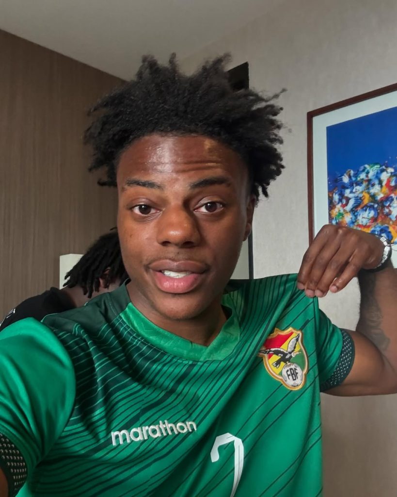 IShowSpeed Net Worth 2025: Wikipedia, Biography, Age, Family, Height ...