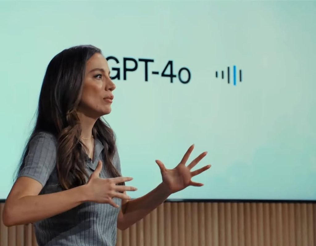 Mira Murati’s Net Worth and Rise to AI Powerhouse