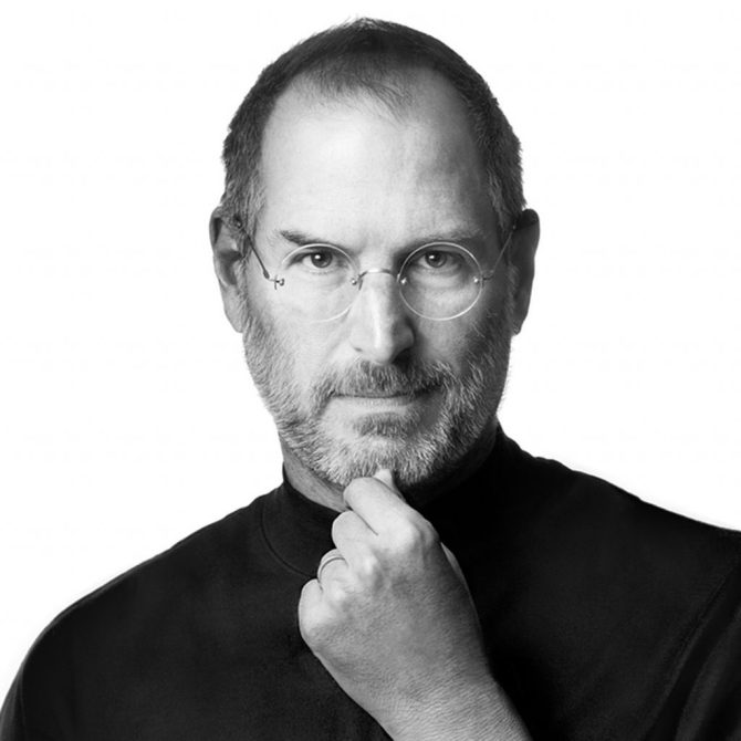Steve Jobs Net Worth & Legacy: Early Life to 2025