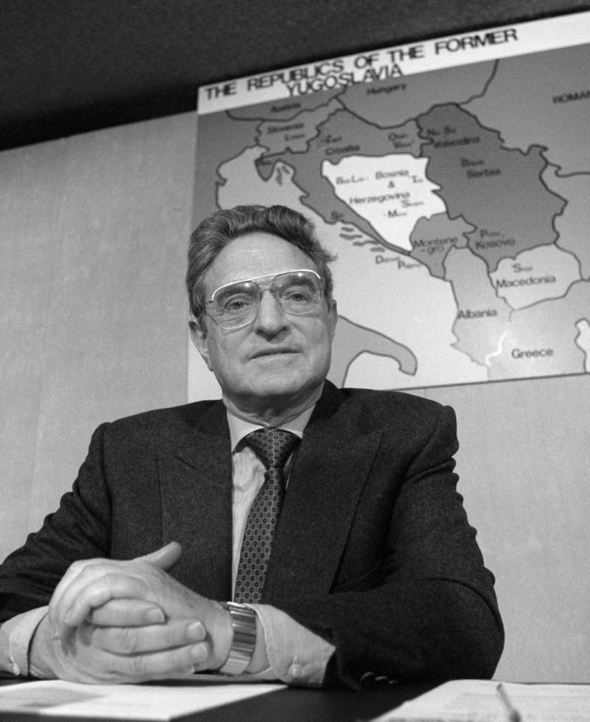 George Soros Wikipedia, Biography, Age, Family, Height, Net Worth, Fast ...