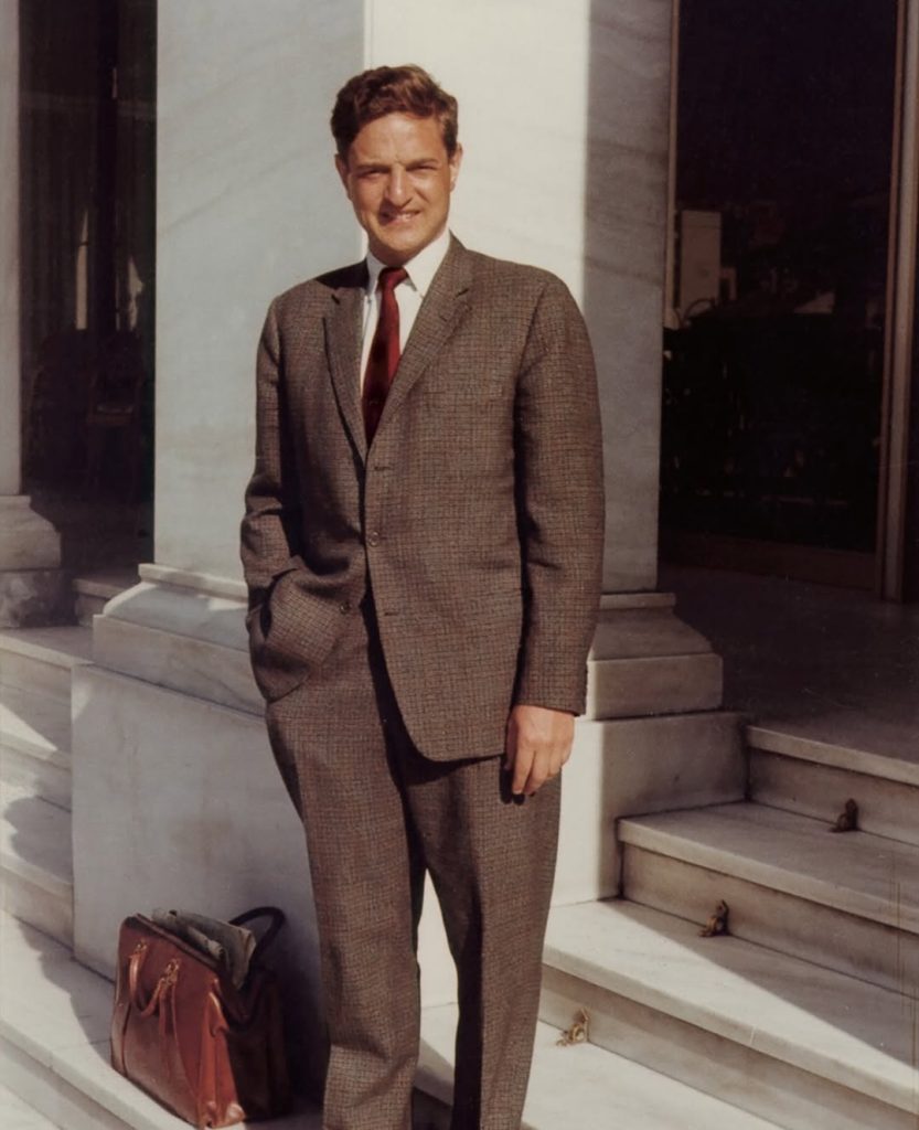 George Soros Wikipedia, Biography, Age, Family, Height, Net Worth, Fast ...