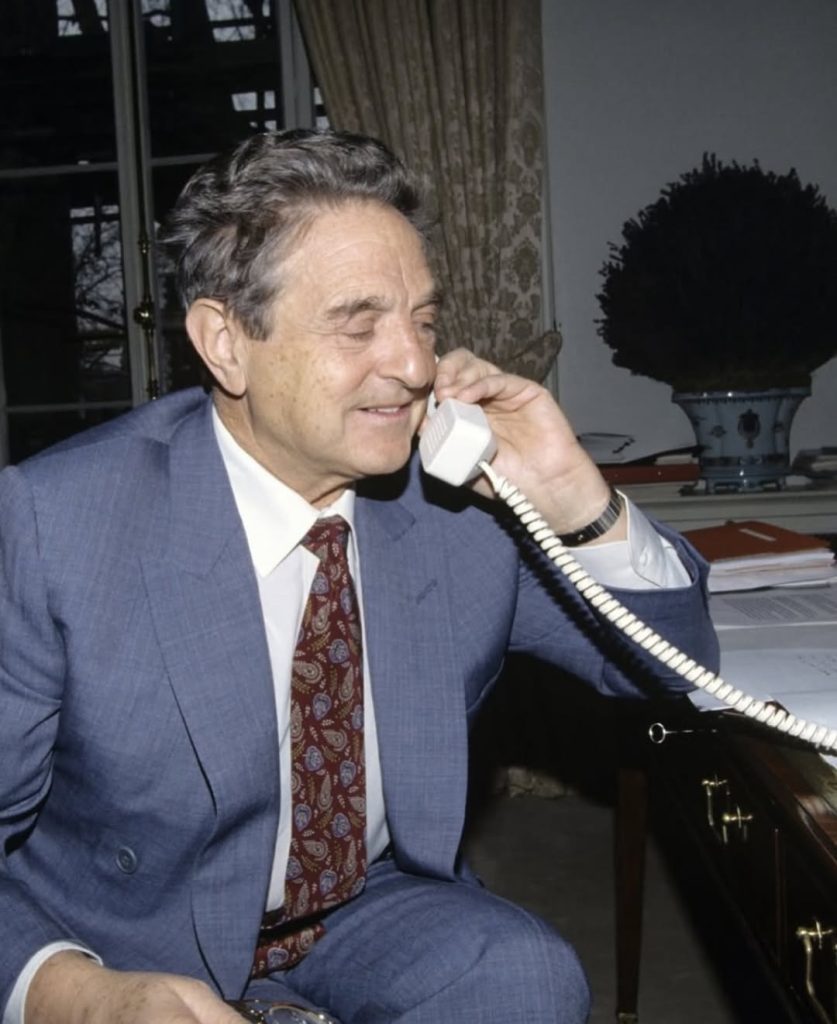 George Soros Wikipedia, Biography, Age, Family, Height, Net Worth, Fast ...