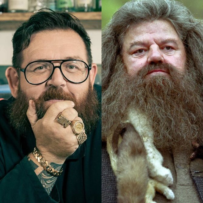 Nick Frost Wikipedia, Biography, Age, Family, Height, Net Worth, Fast ...