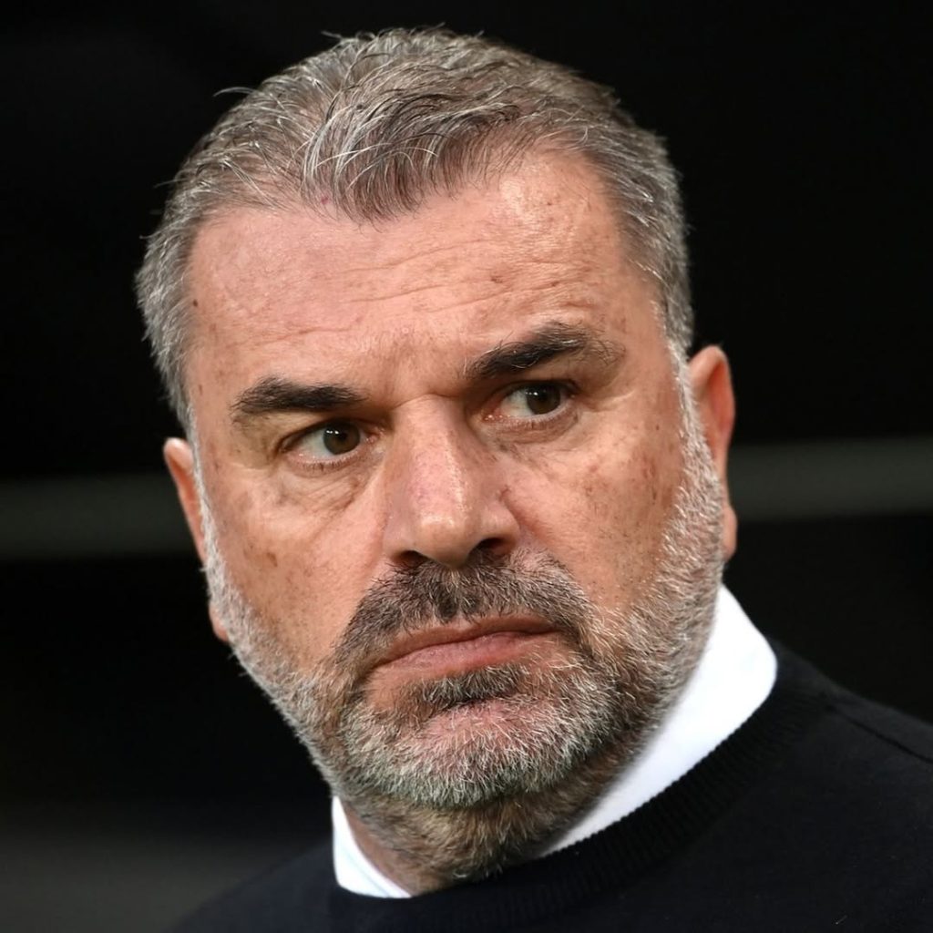 Ange Postecoglou Wikipedia, Biography, Age, Family, Height, Net Worth ...