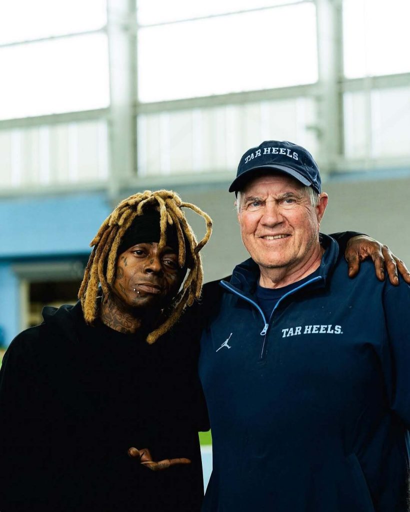 Lil Wayne Wikipedia, Biography, Age, Family, Height, Net Worth, Fast ...