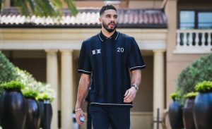 Jayson Tatum Net Worth 2025: Salary, House & Lifestyle