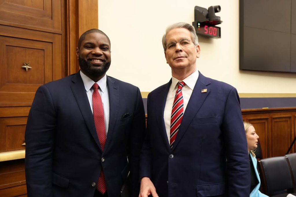 Scott Bessent Wikipedia, Biography, Age, Family, Height, Net Worth ...