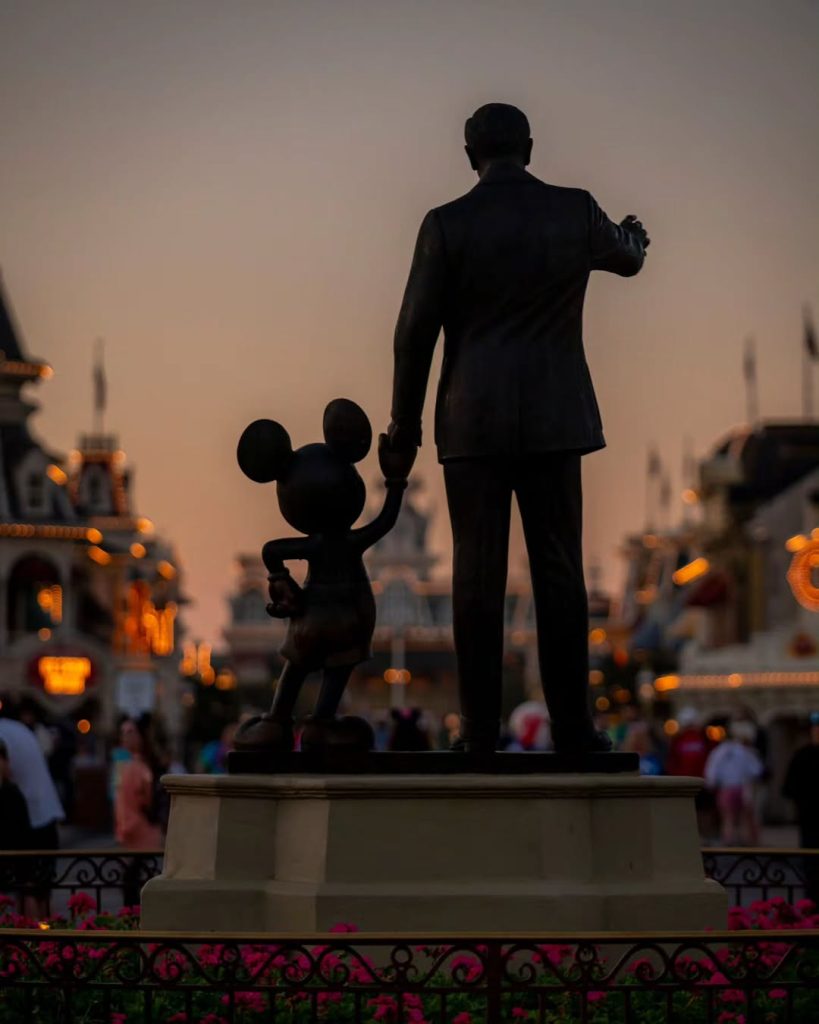 Walt Disney's Net Worth and Legacy Explained
