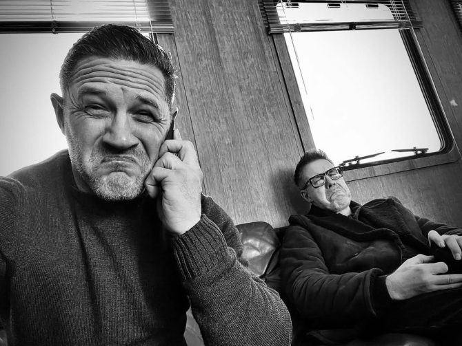 Paddy Considine Wikipedia, Biography, Age, Family, Height, Net Worth ...