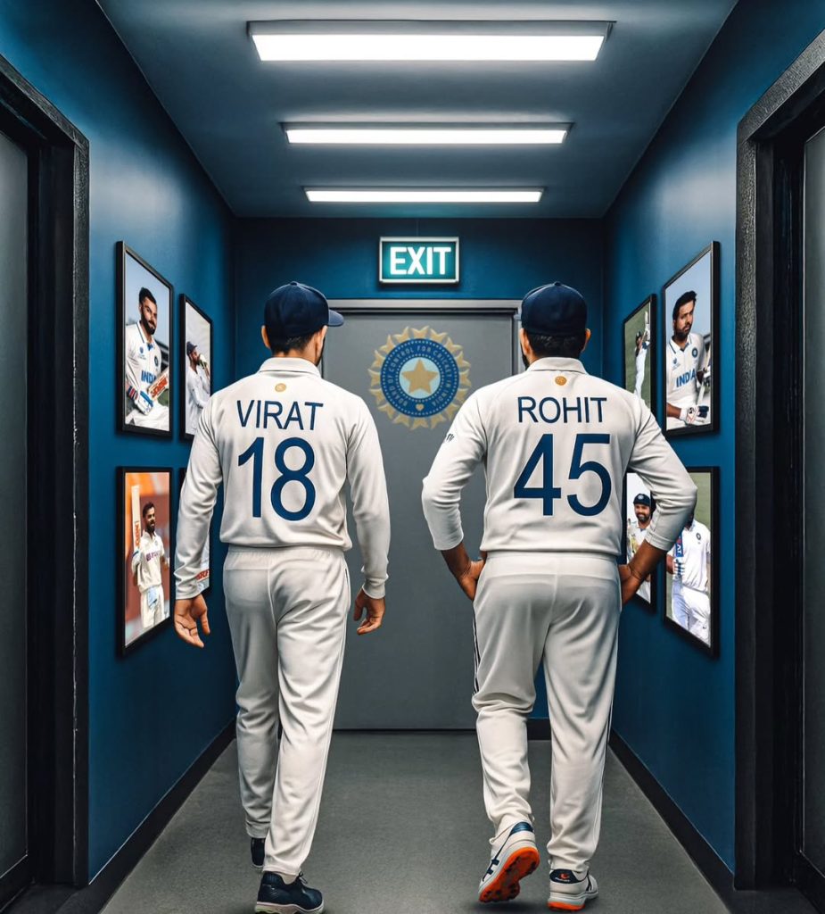 Rohit Sharma Net Worth 2025: Career, Salary & Lifestyle