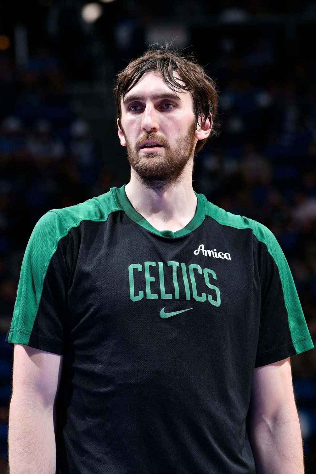 Luke Kornet Wikipedia, Biography, Age, Family, Height, Net Worth, Fast ...