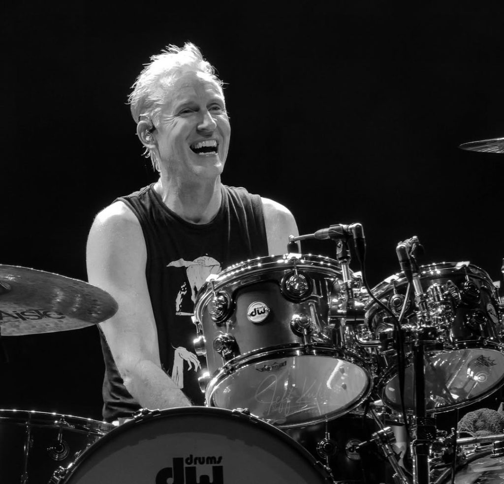Josh Freese Wikipedia, Biography, Age, Family, Height, Net Worth, Fast ...