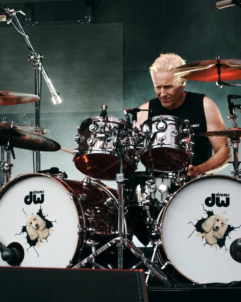 Josh Freese Wikipedia, Biography, Age, Family, Height, Net Worth, Fast ...