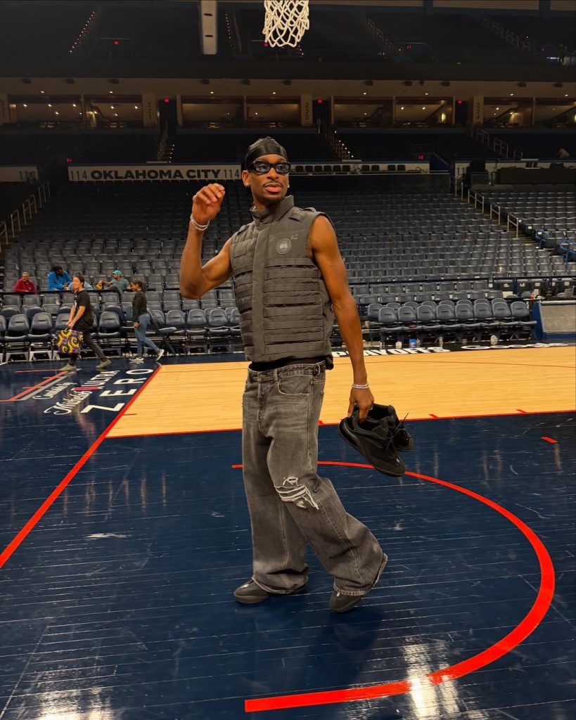 Shai Gilgeous-Alexander Wikipedia, Biography, Age, Family, Height, Net ...