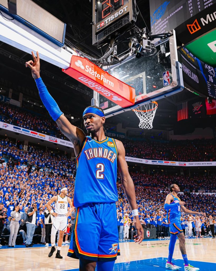 Shai Gilgeous-Alexander Wikipedia, Biography, Age, Family, Height, Net ...