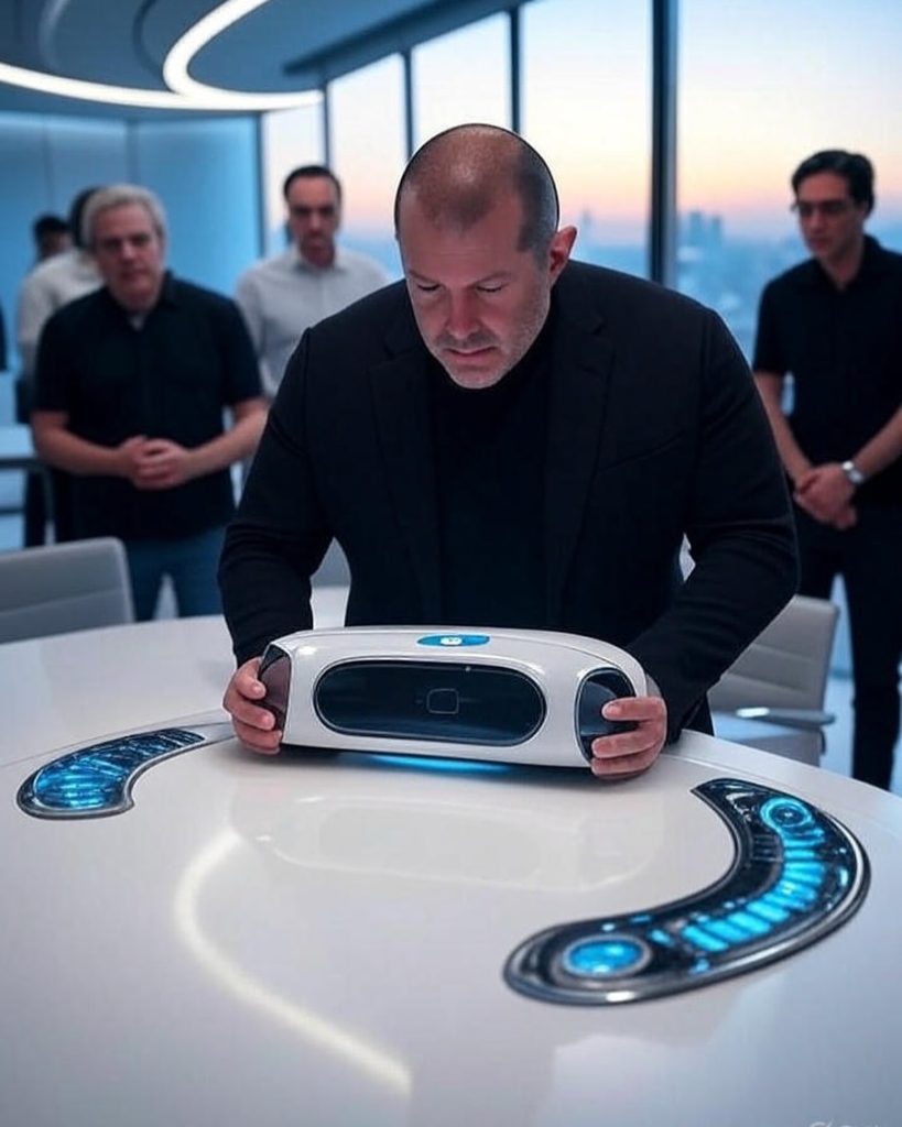 Jony Ive Wikipedia, Biography, Age, Family, Height, Net Worth, Fast Facts Wikibious