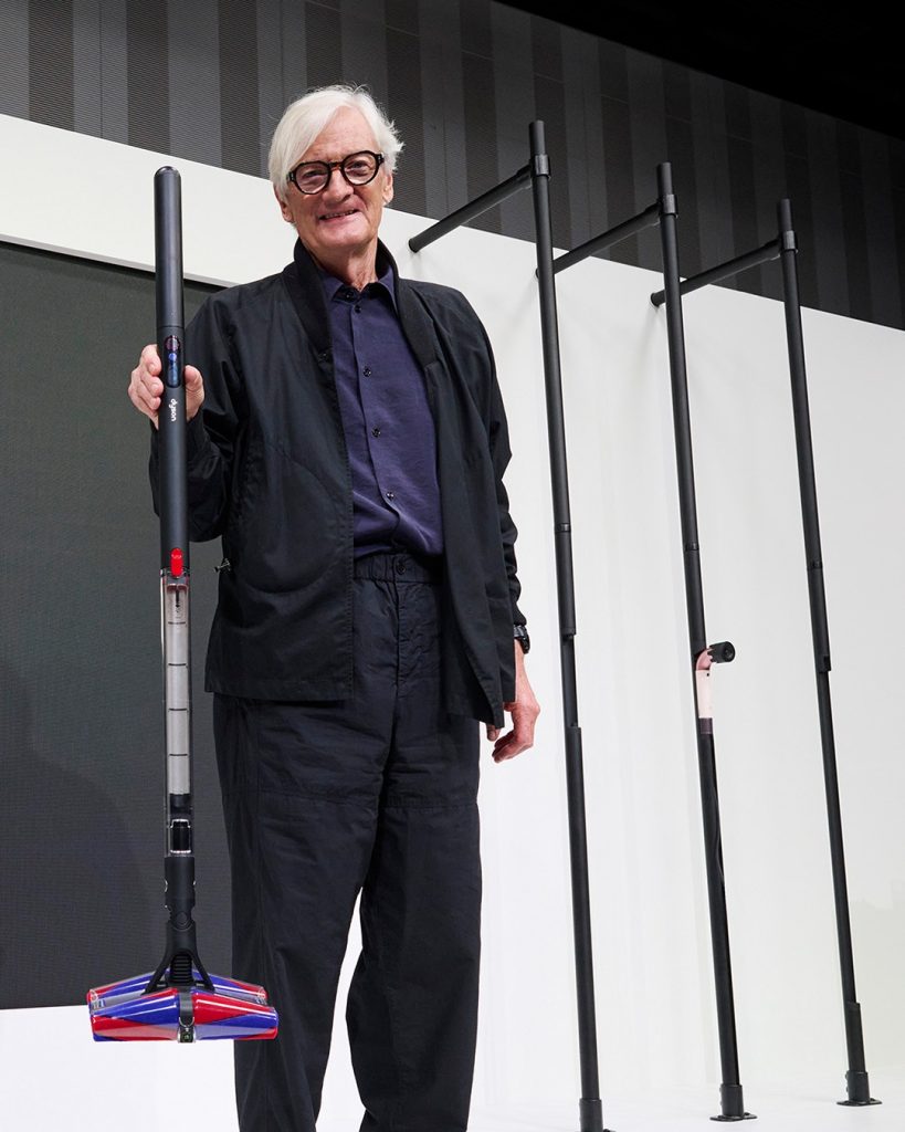 James Dyson Net Worth 2025: Billion Dollar Innovation Empire