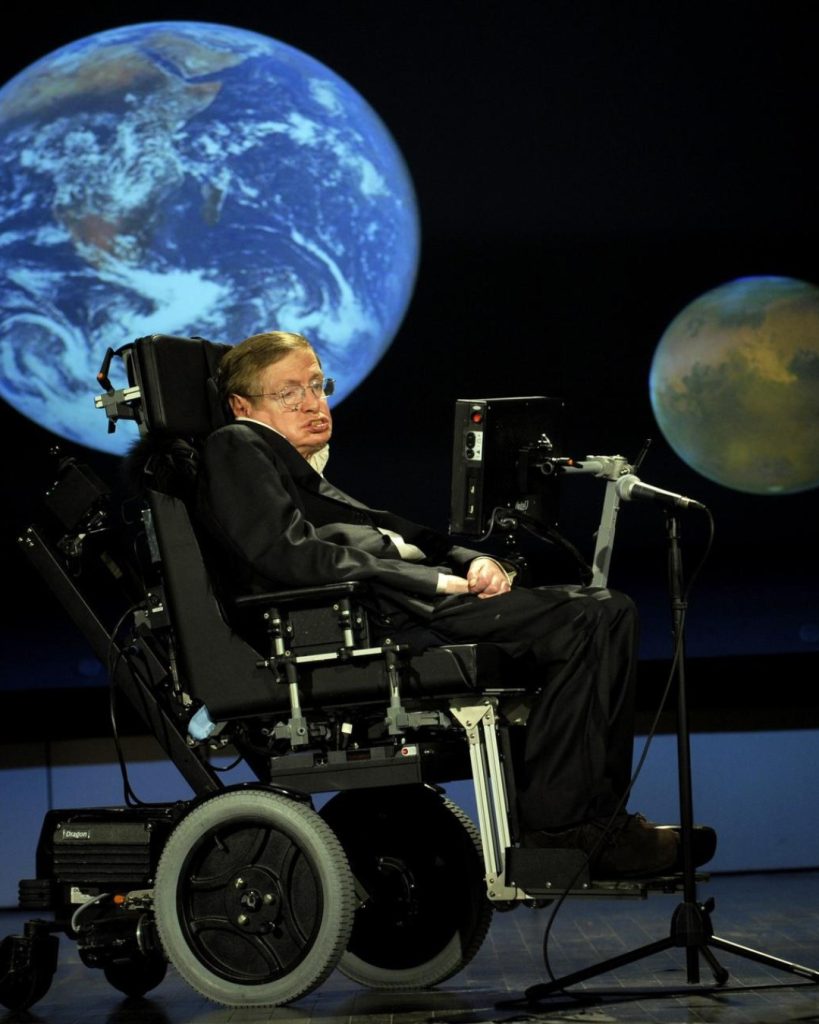 Stephen Hawking Wikipedia, Biography, Age, Family, Height, Net Worth ...