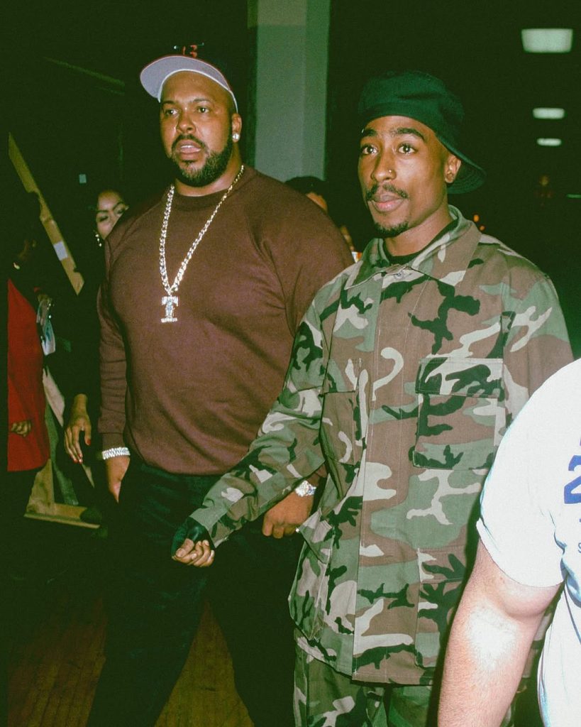 Suge Knight Net Worth: Rise, Fall, and Legacy