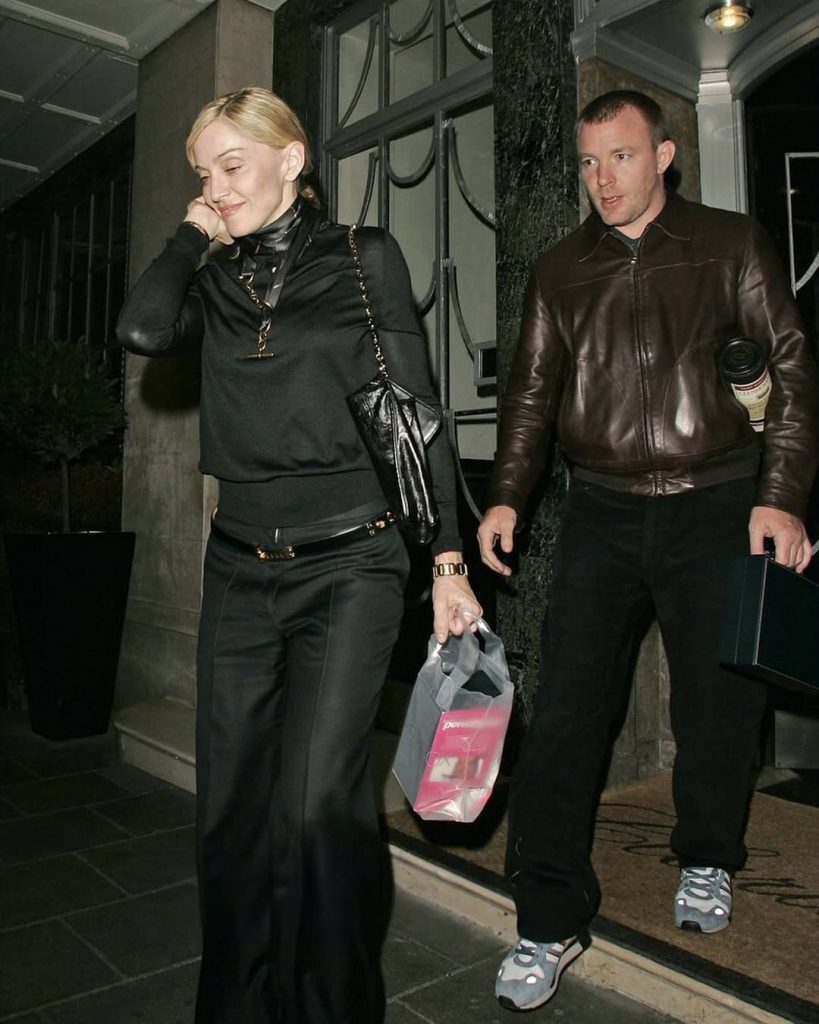 Guy Ritchie Wikipedia, Biography, Age, Family, Height, Net Worth, Fast ...