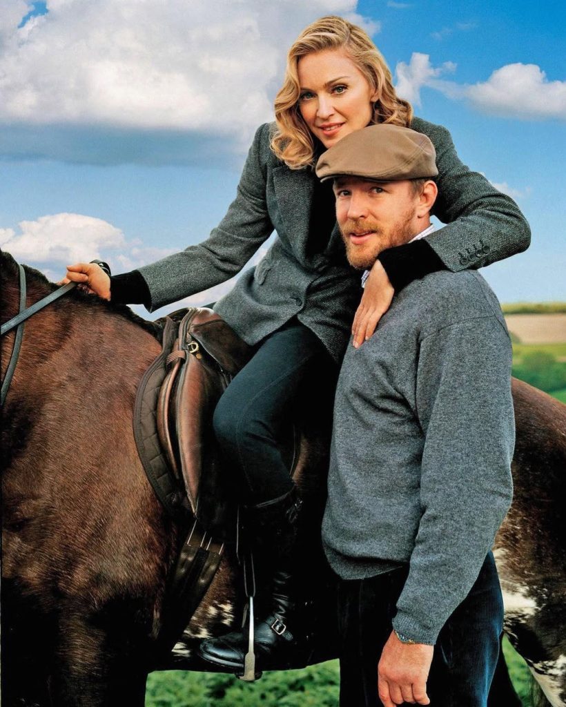 Guy Ritchie's Net Worth, Career & Life in 2025