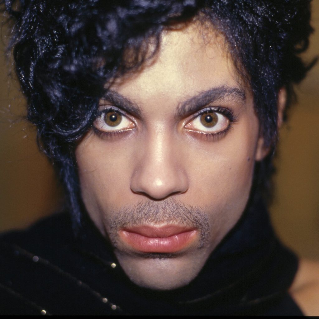 Prince’s Wealth in 2025: Who Controls His $400 Million Empire?