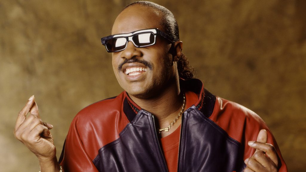 Stevie Wonder Net Worth 2025: Inside His $200M Fortune